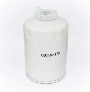 Brandstoffilter / Fuelfilter SABB-L (later type) – Bakker Protech