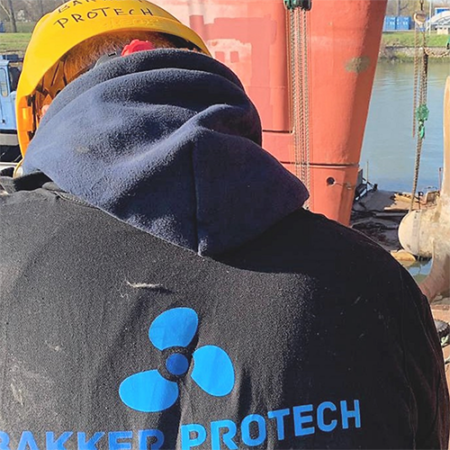 Diensten — Bakker Protech