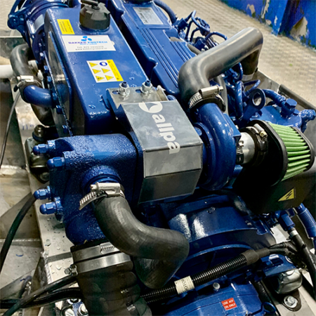 Diensten — Bakker Protech