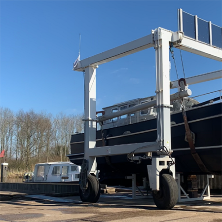 Diensten — Bakker Protech